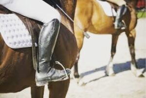 Leg Stability Exercises - Horse Riding Lesson Plans & Summer Camp ...