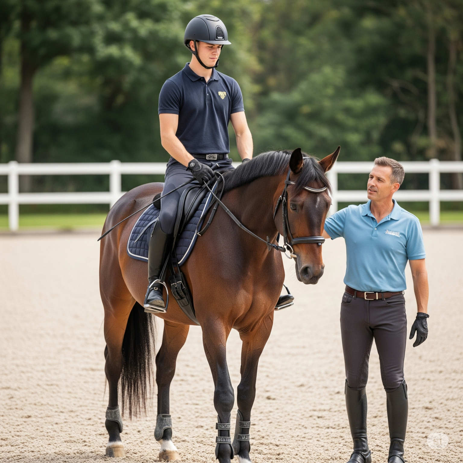 Riding Lesson Plans - Horse Riding Lesson Plans & Summer Camp Curriculum