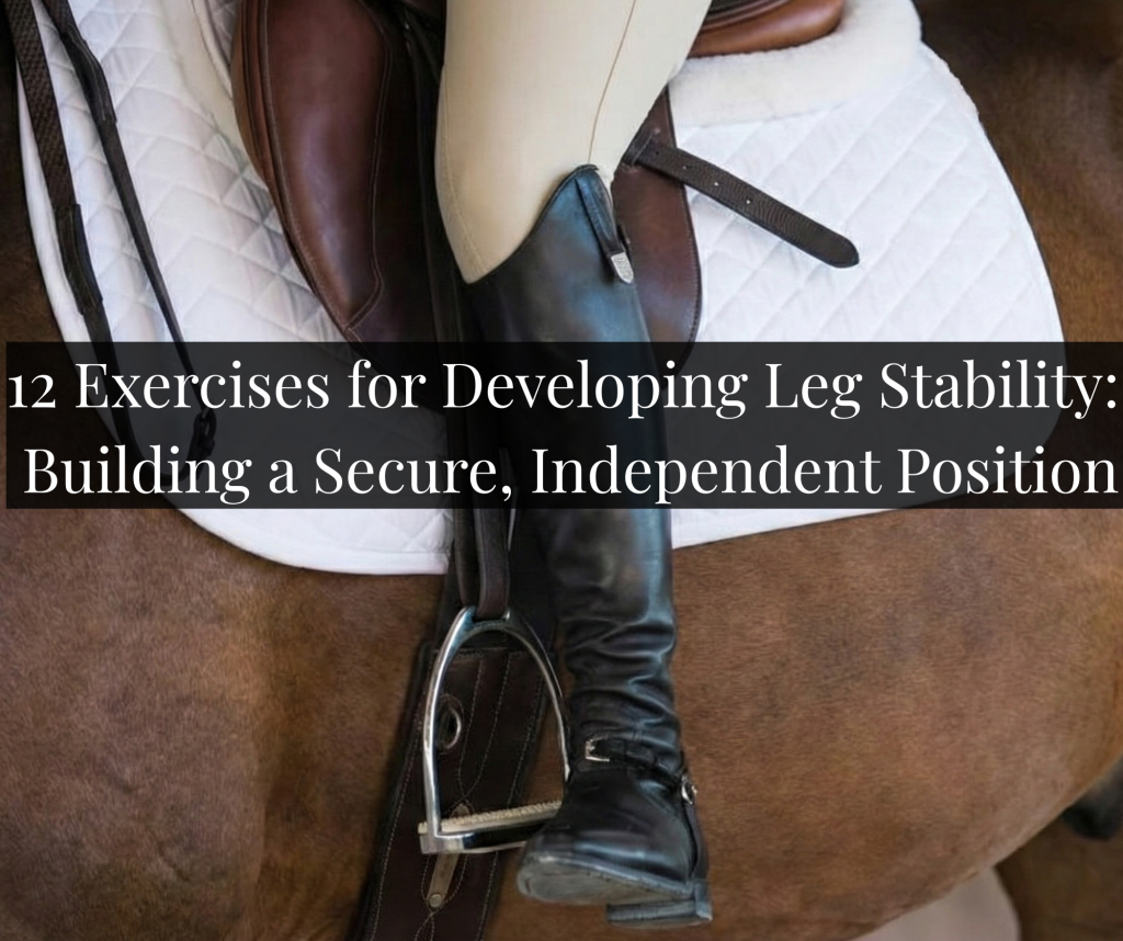 Riding Lesson Plans - Horse Riding Lesson Plans & Summer Camp Curriculum